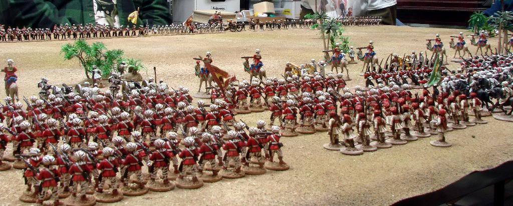 [TMP] "Sepoy Rebellion rules - TSATF?" Topic